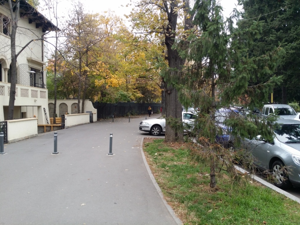 Poesia, restaurant italienesc fin - evaluare Restocracy