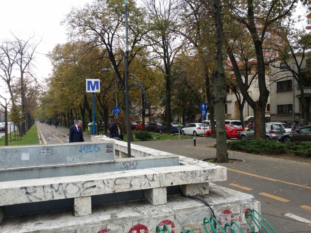 Poesia, restaurant italienesc fin - evaluare Restocracy