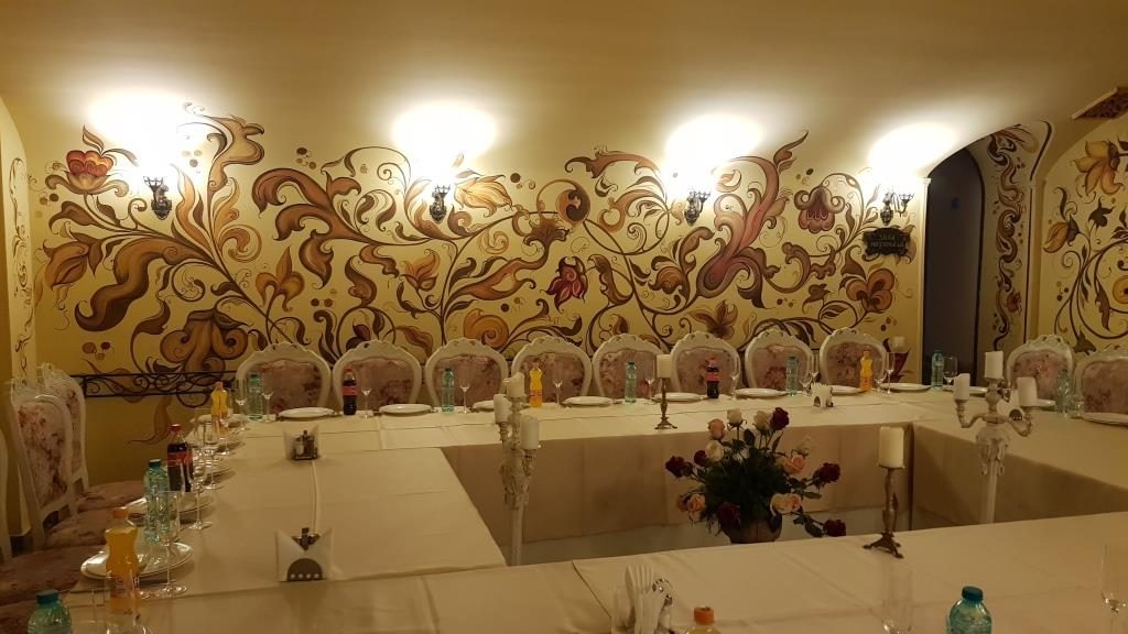 Butoias, restaurant romanesc in Chisinau - Restocracy